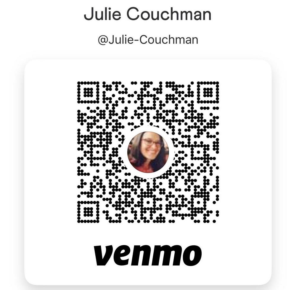 Julie Couchman and Jason Bucy's Wedding Website