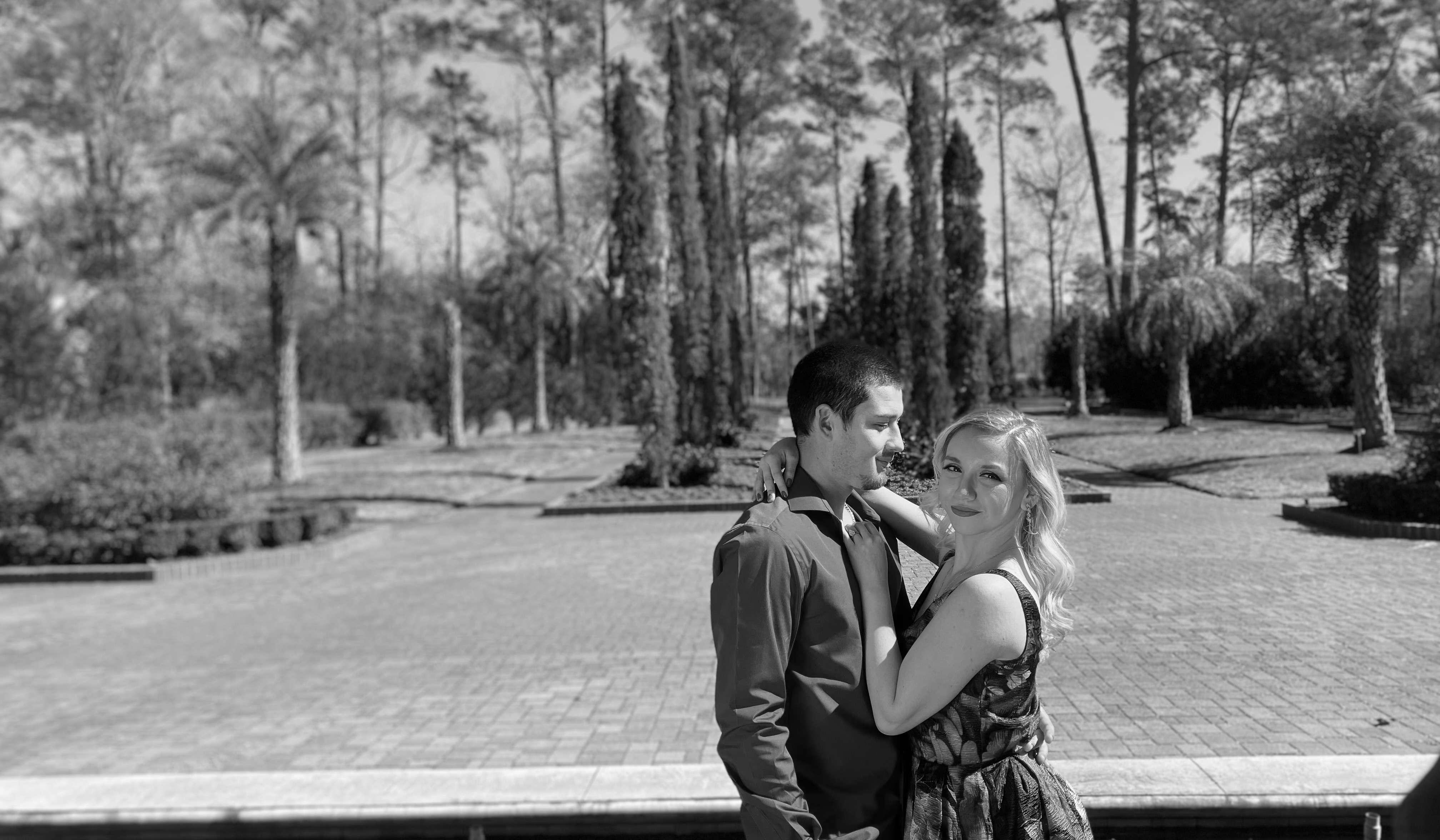 Alexis Chapa and Frank Sanchez's Wedding Website