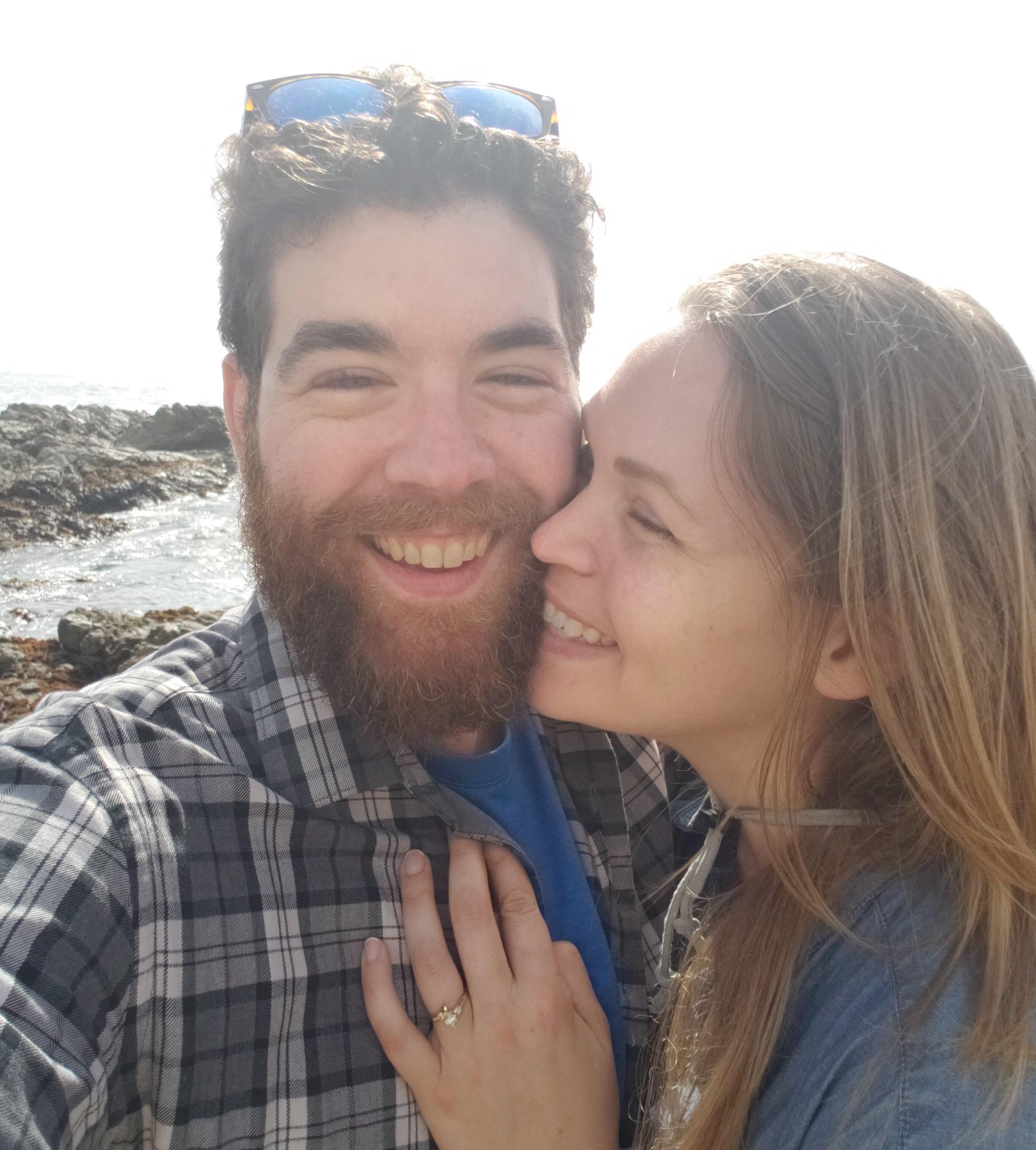 Ginny Wehrmeister and John Quell's Wedding Website