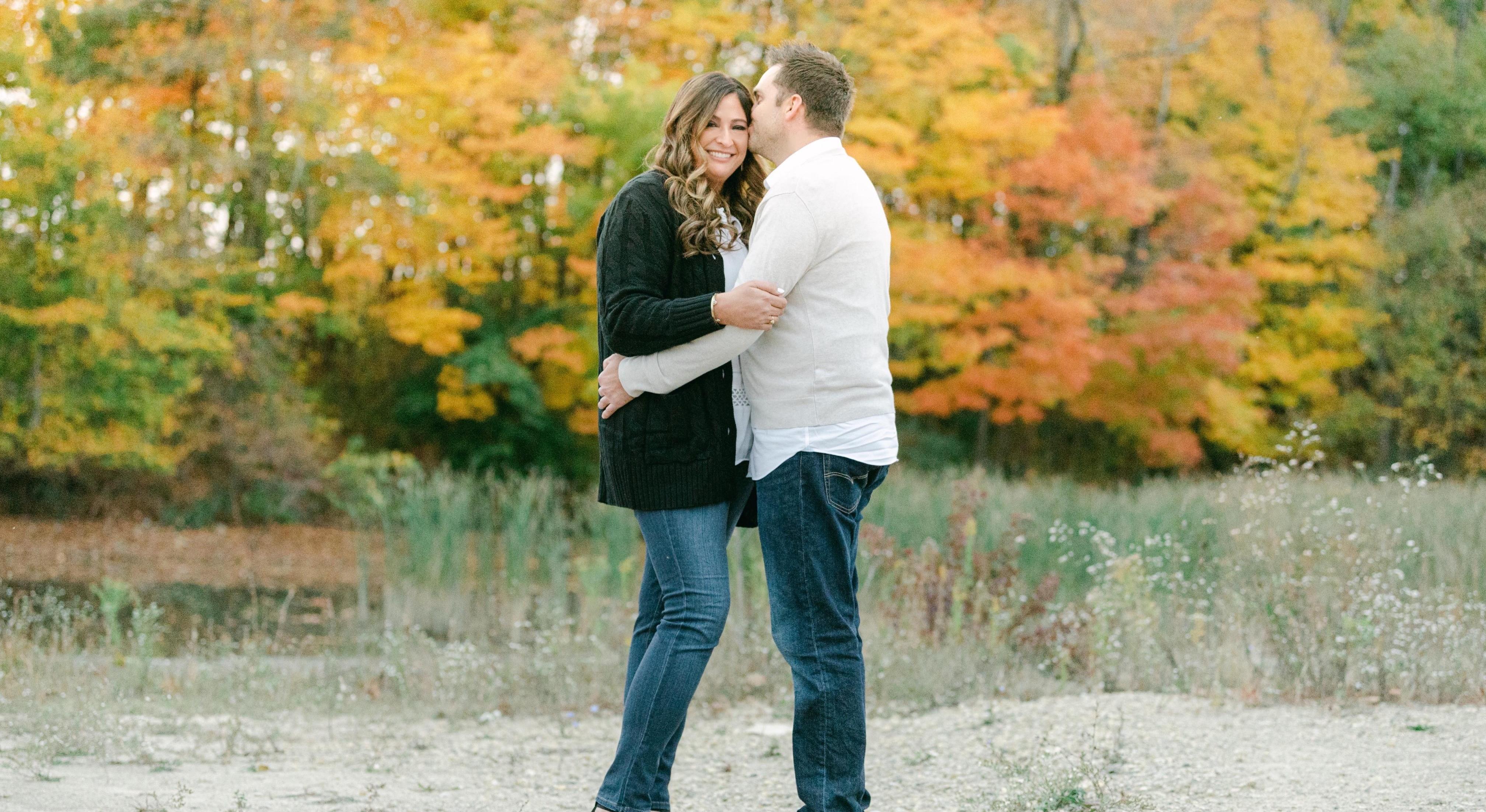 Jacey Gelacek and Michael Crum's Wedding Website