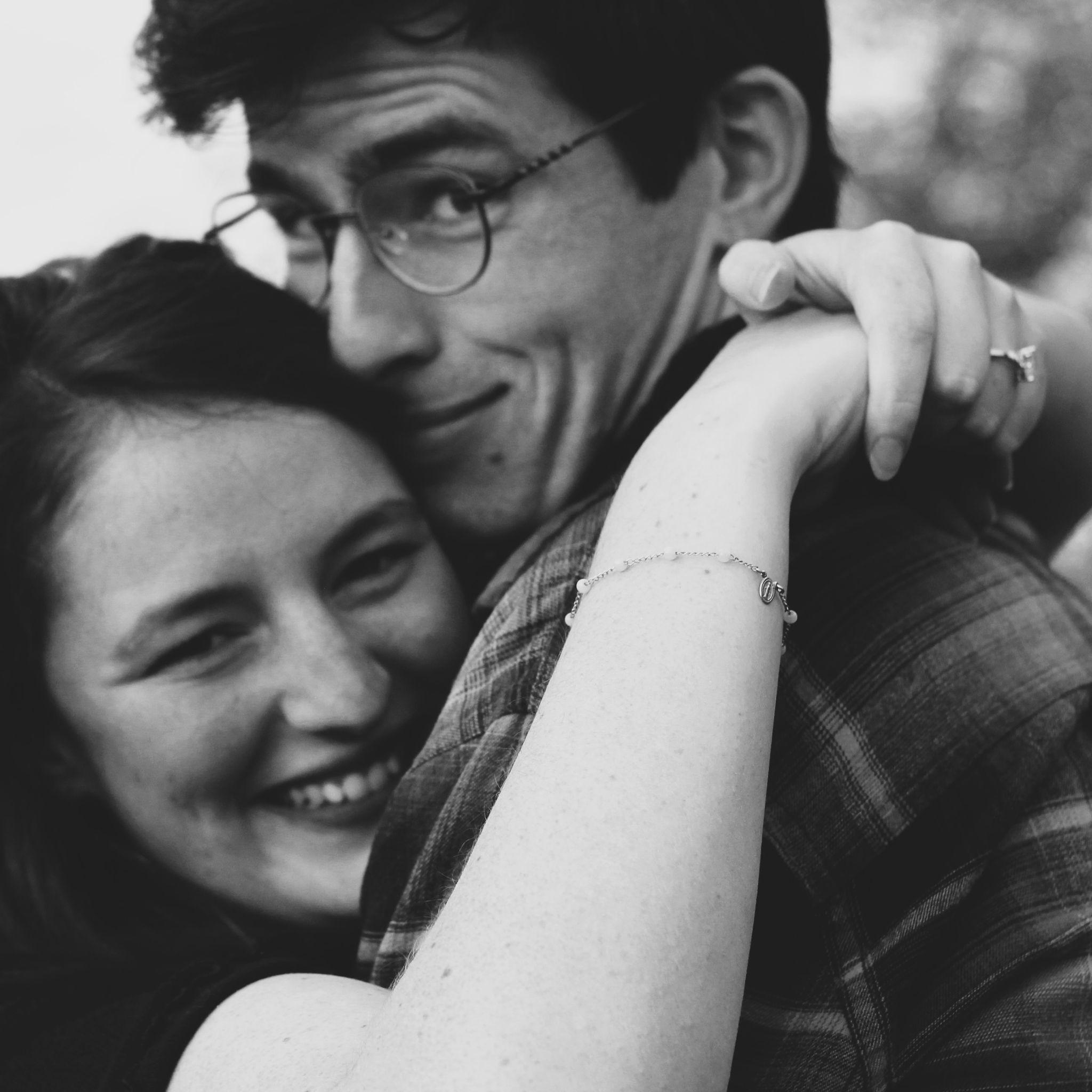 Kevin Hufnagel and Nina Hufford's Wedding Website
