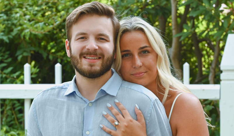 Grace Perron and Nathan Sidman's Wedding Website