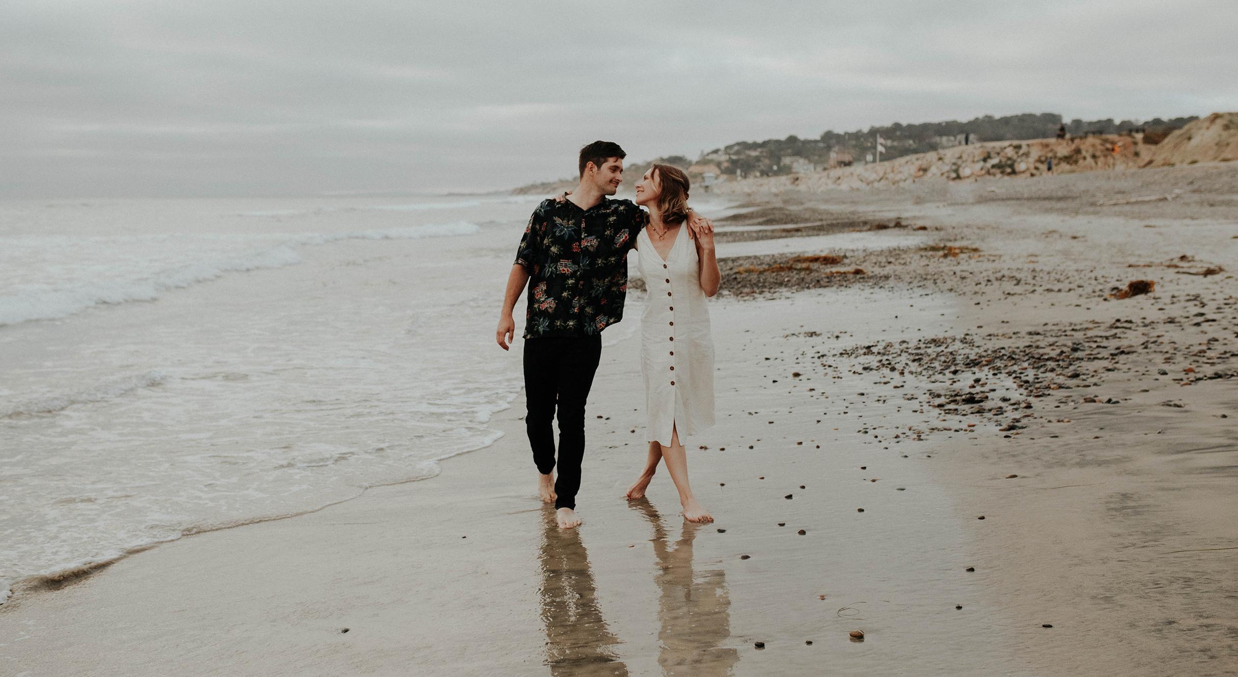 Eden Callison and RJ McGee's Wedding Website