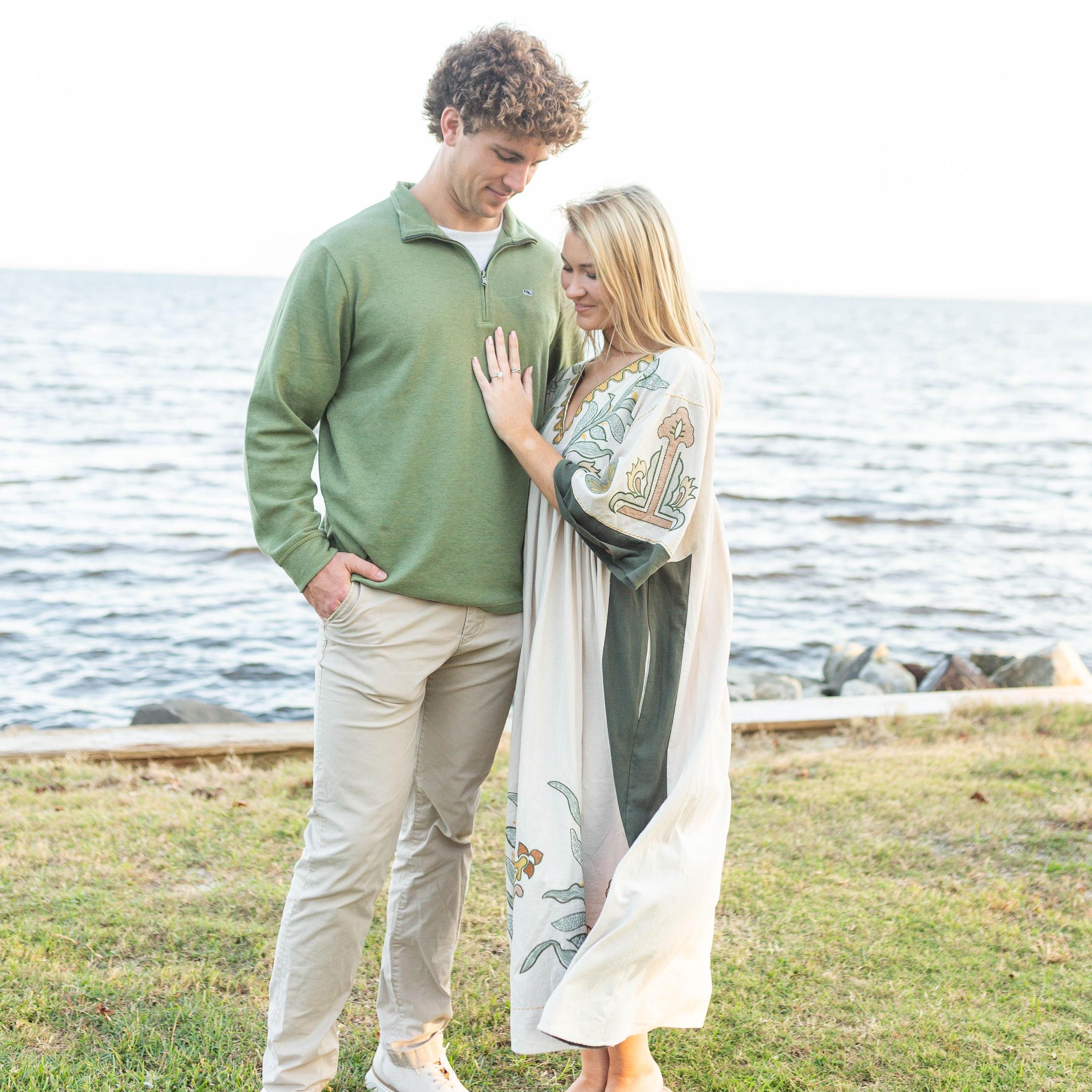 Libbi West and Brandon Beach's Wedding Website