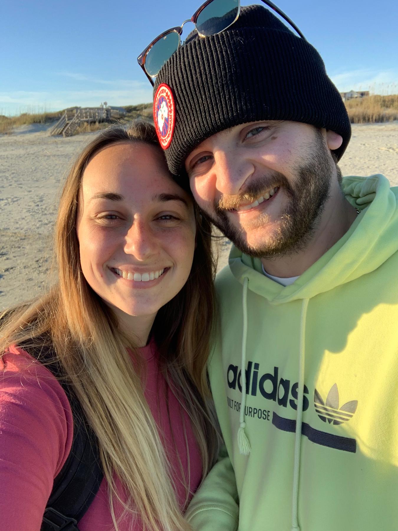 Stephanie Darrow and Devon Darrow's Wedding Website