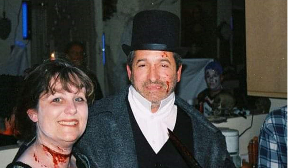 Christy Malan-Cerreto and Richard Cerreto's Wedding Website