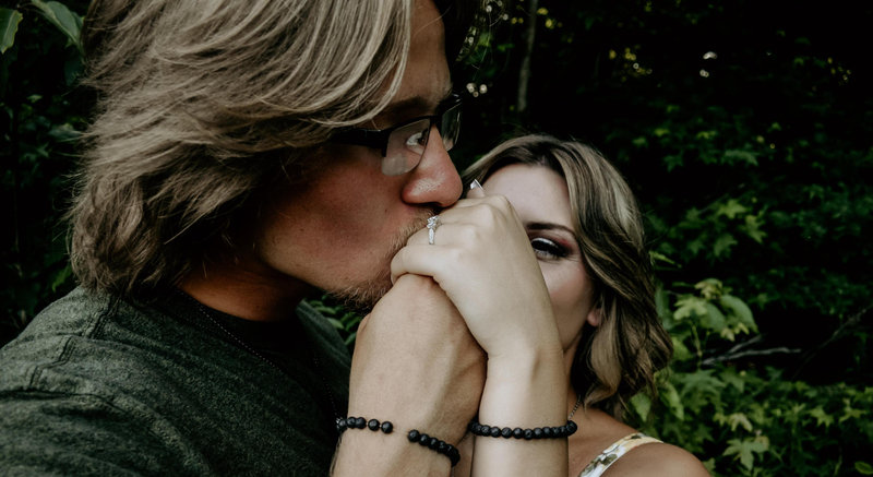 Jasmine Walters and Cameron Rayfield's Wedding Website