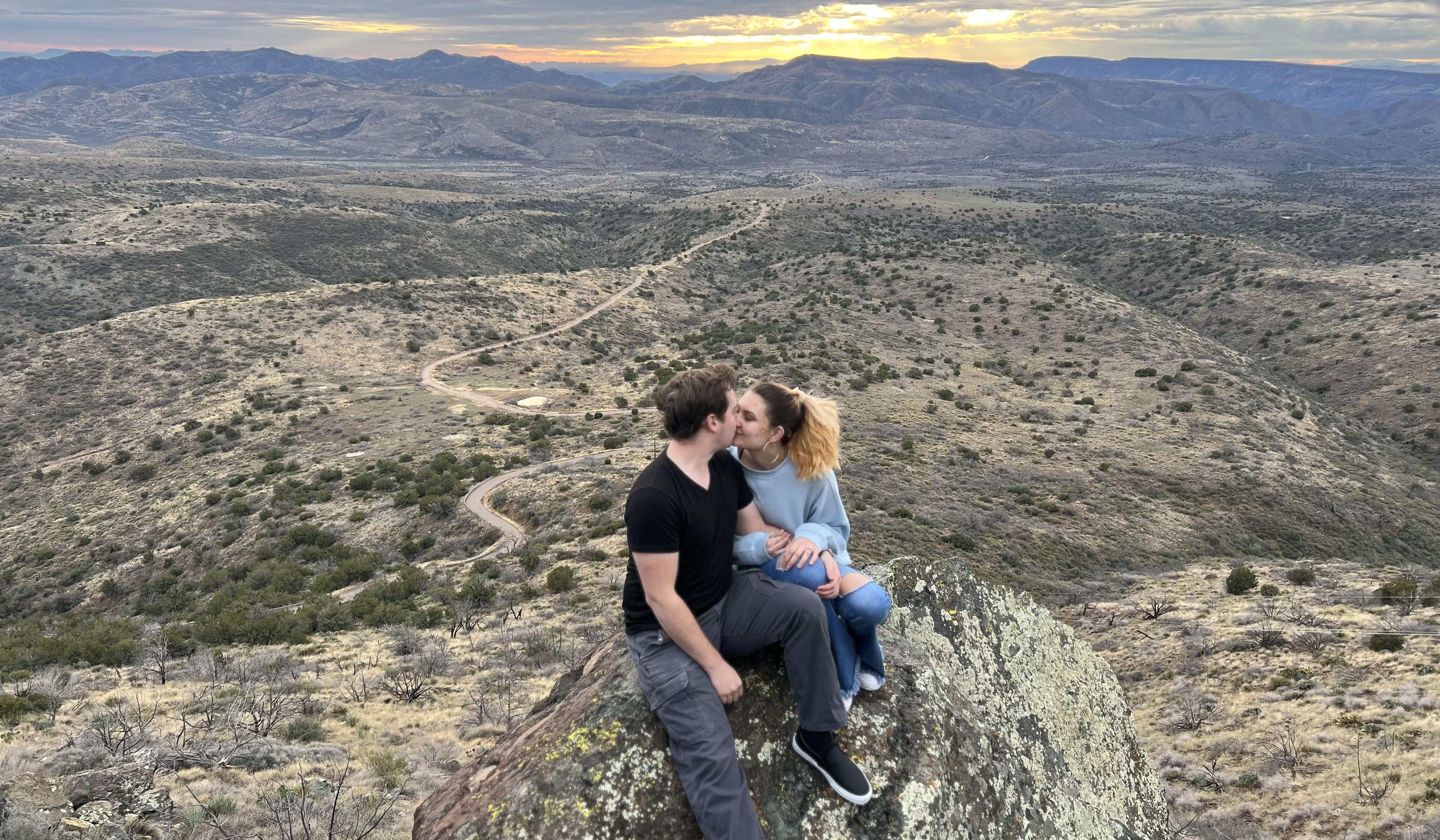 Elle Bonnin and Joseph Erwin's Wedding Website