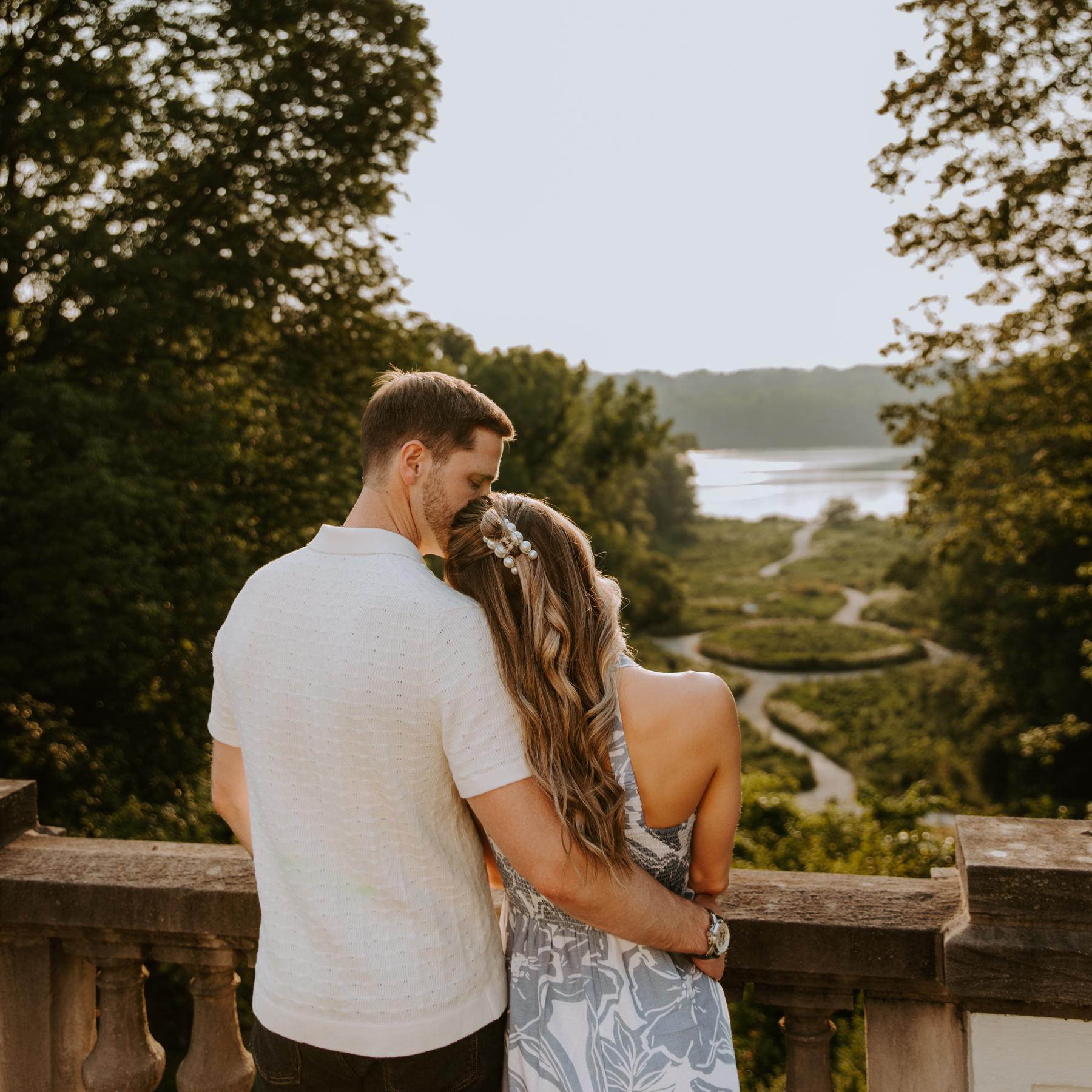 Tierra Penick and Connor Scott's Wedding Website