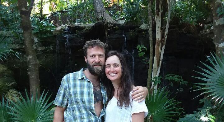 sarah morehouse and parker lemire's Wedding Website