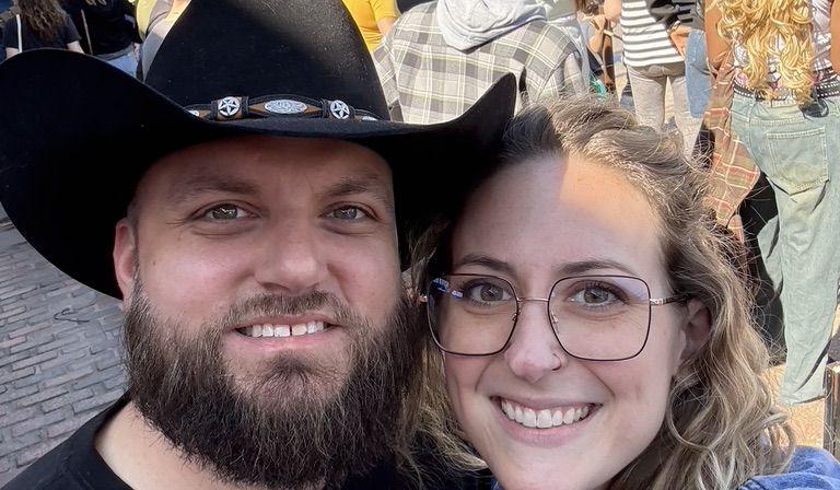 Kristen Dill and Barry Kammer's Wedding Website