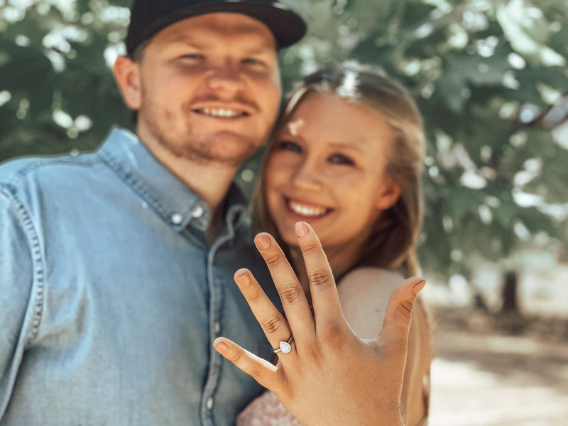 Brittany Hooper and Scott Rudeck's Wedding Website