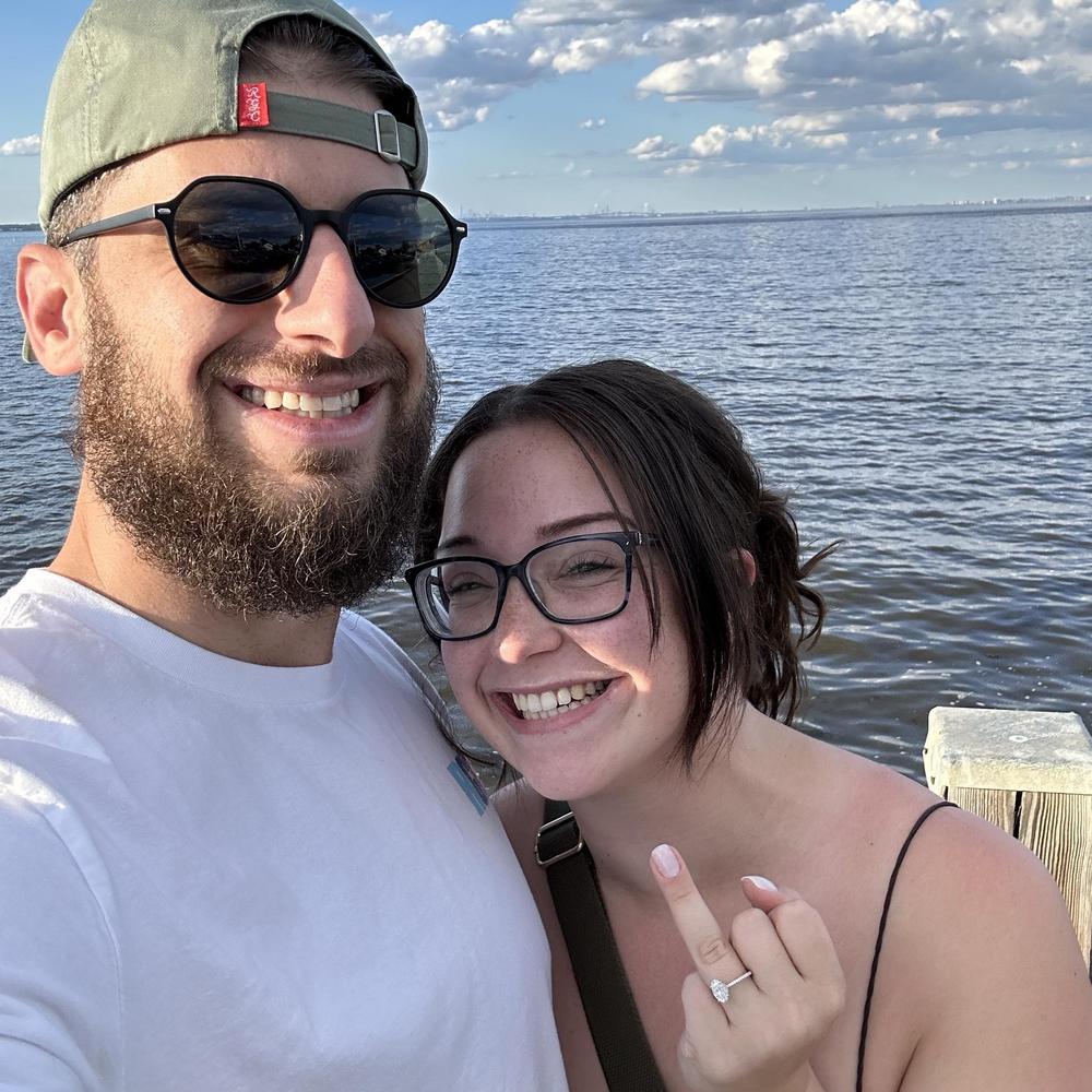 Savannah Micale and Connor Gleeson's Wedding Website