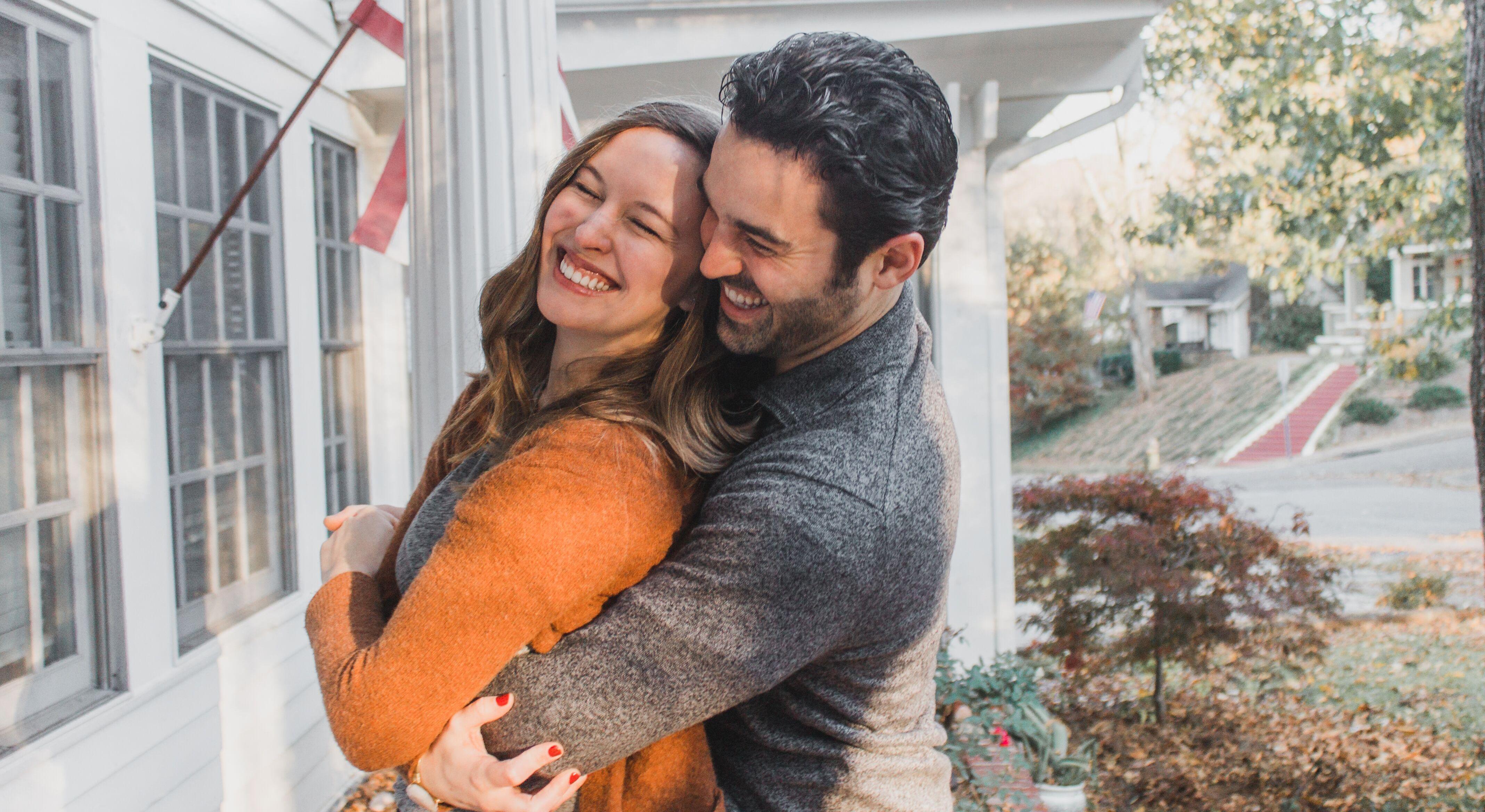 Kristina Schatz and Asaf Stein's Wedding Website