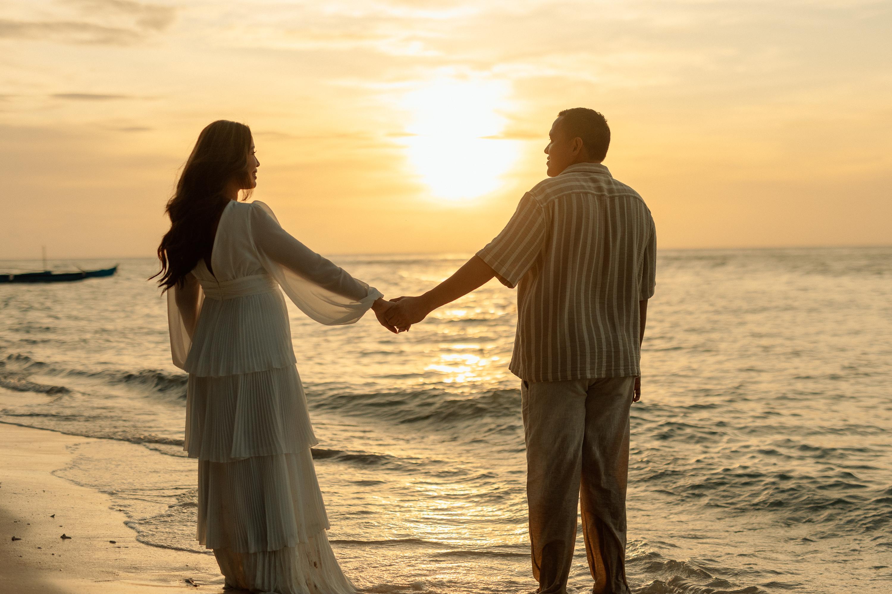 Julie Fe Polito and Pet Aaron Sevilla's Wedding Website