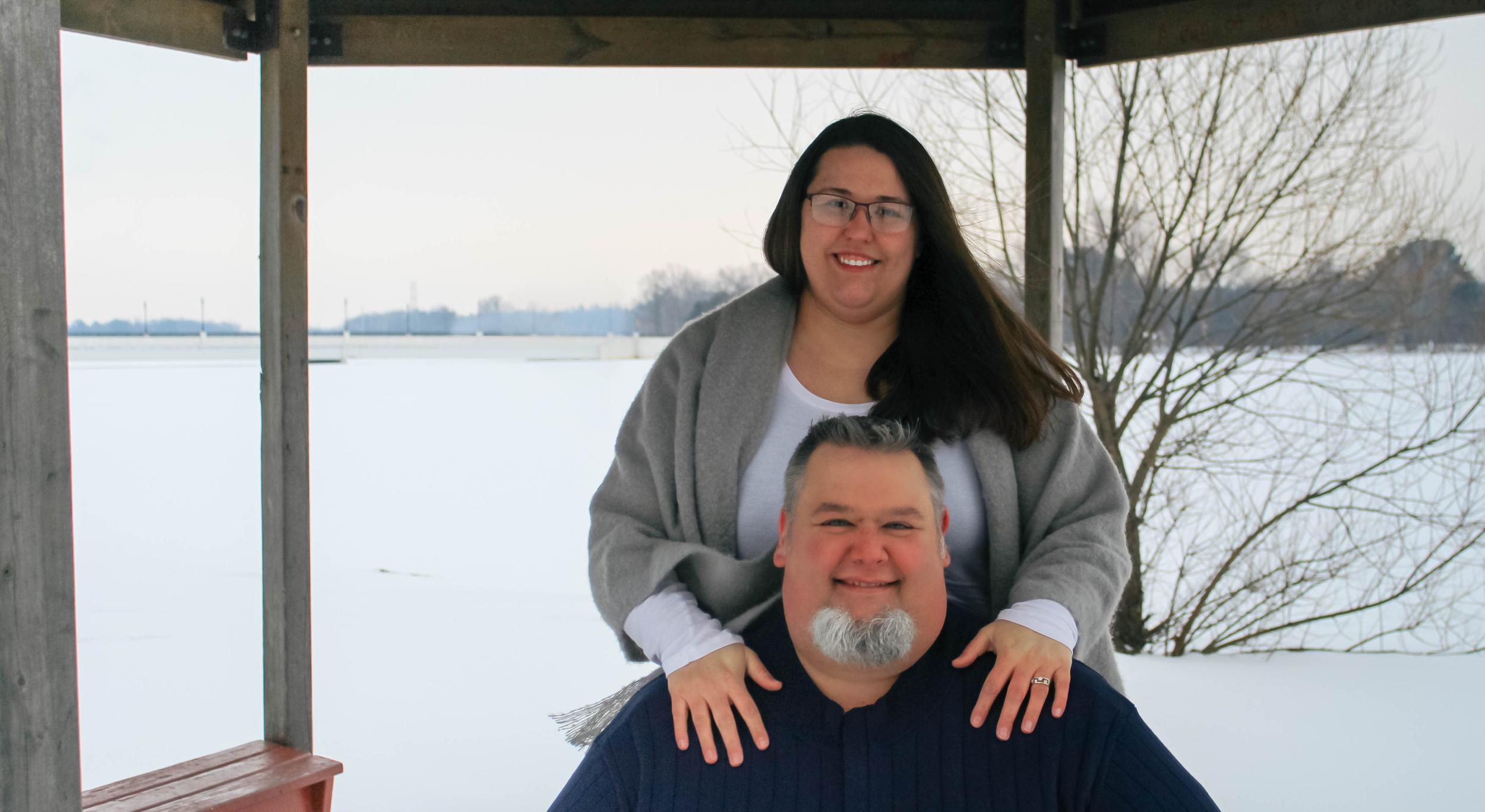 Molly Williams and Chris Wendt's Wedding Website