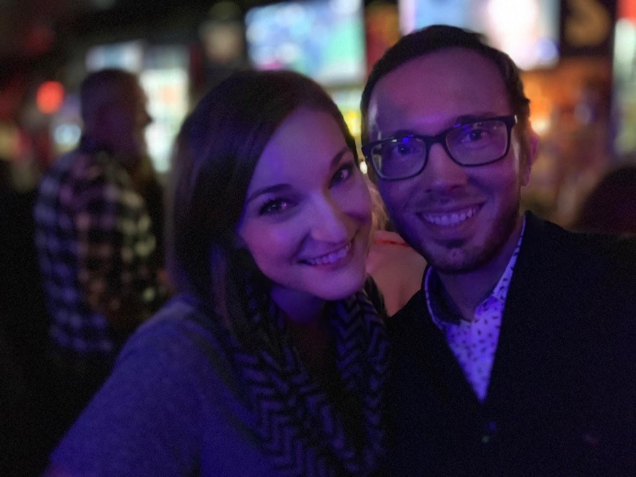 Madeline Bender and Ryan Cofer's Wedding Website