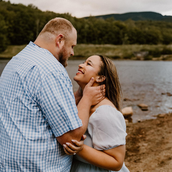 Kayli Nystrom and Joseph Sens' Wedding Website