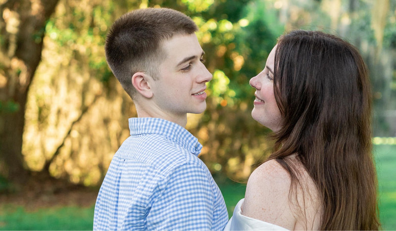 Rebecca Bradley and Joseph Smithers' Wedding Website