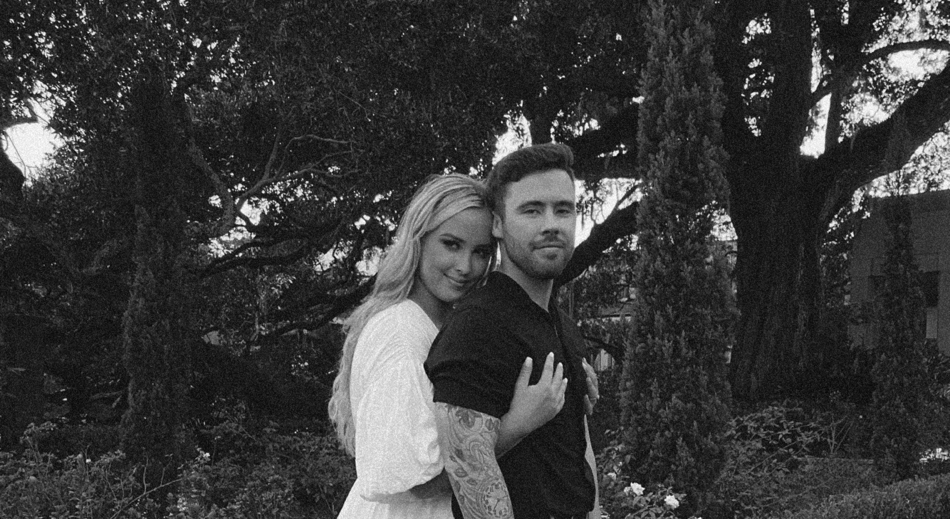 Ariana Donlic and Jay Prather's Wedding Website