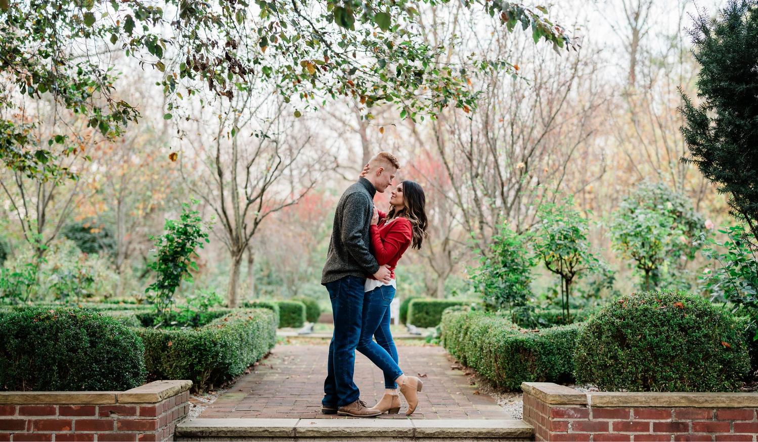Addison Mae and Jacob Milton's Wedding Website
