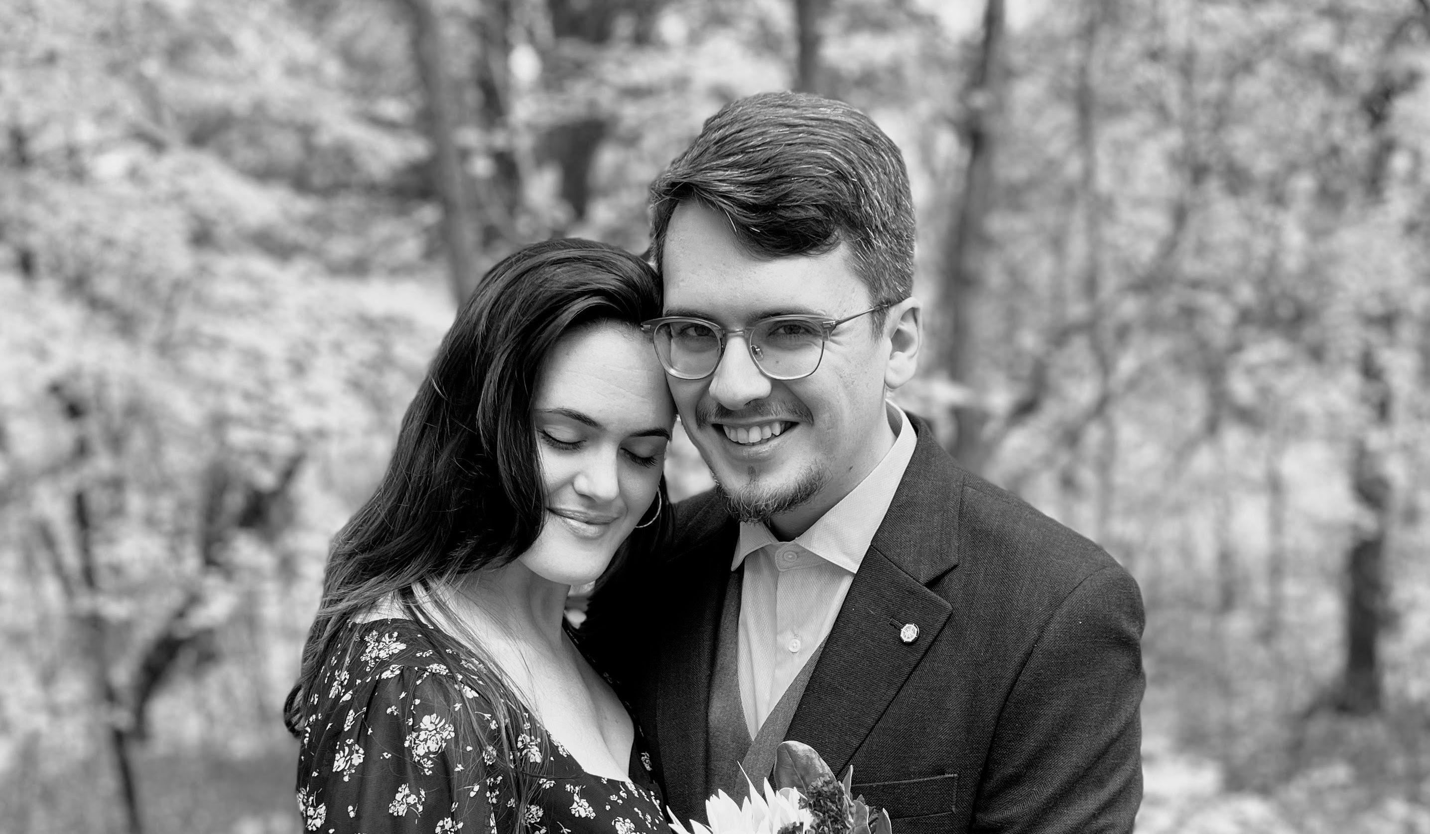 Hillary Hicks and Jeffrey Helton's Wedding Website