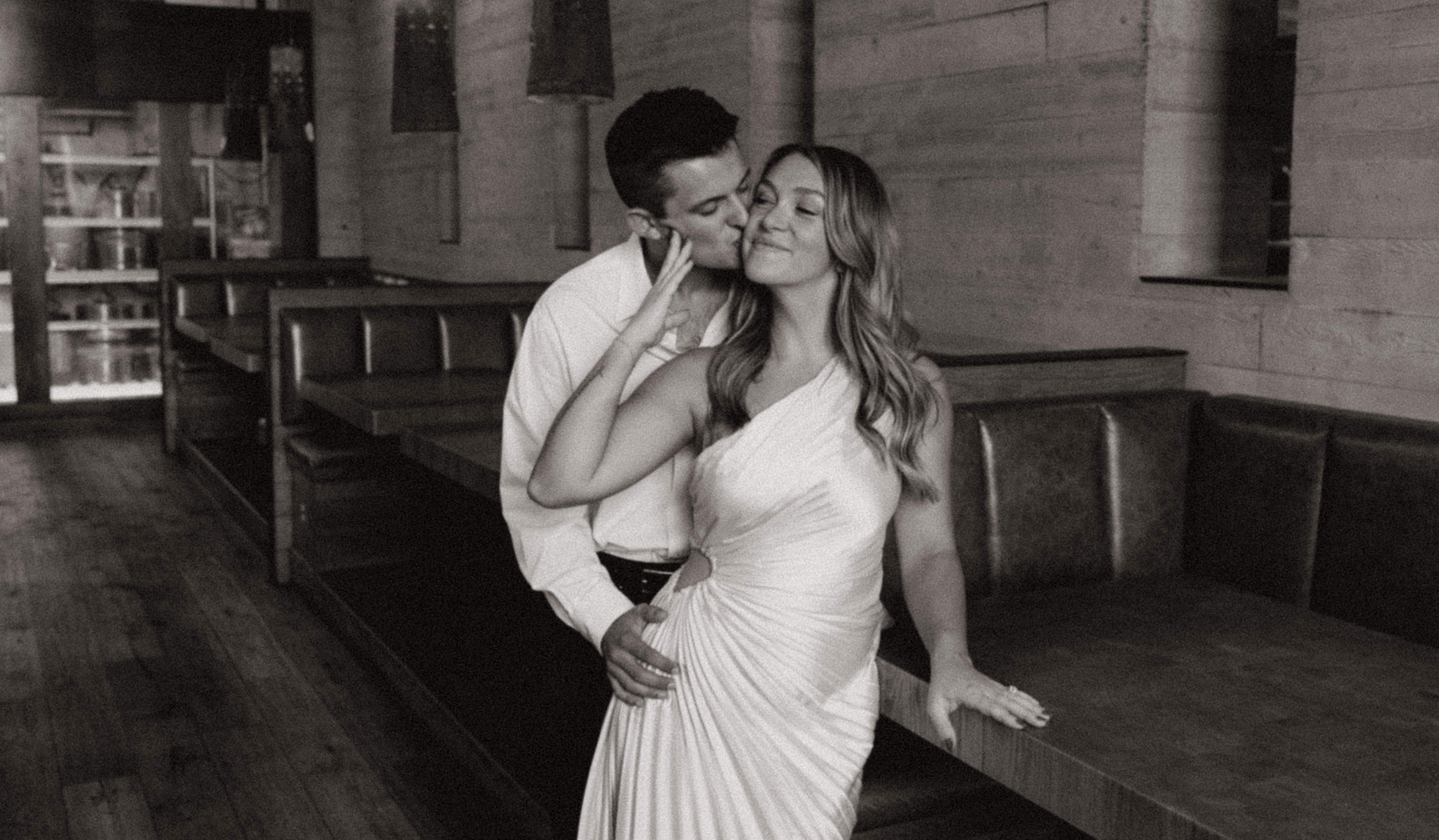 Ryan Borello and Hailey Snider's Wedding Website