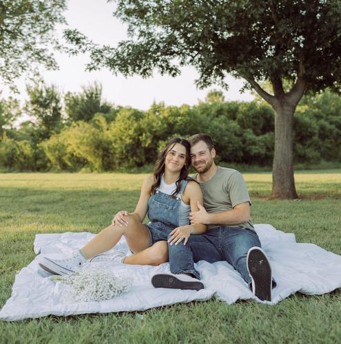 Jaycee Santos and Javin Smith's Wedding Website