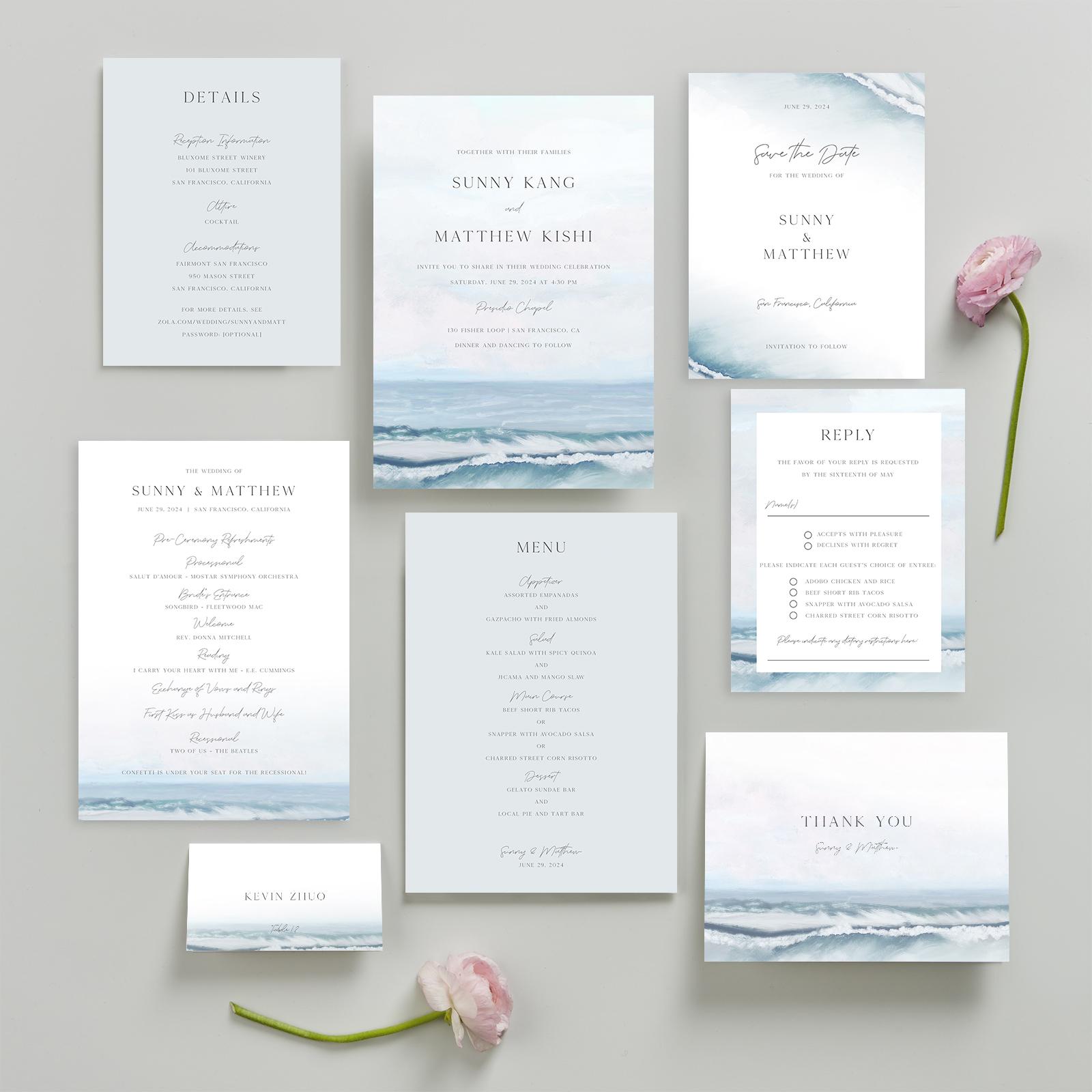Zola Weddings