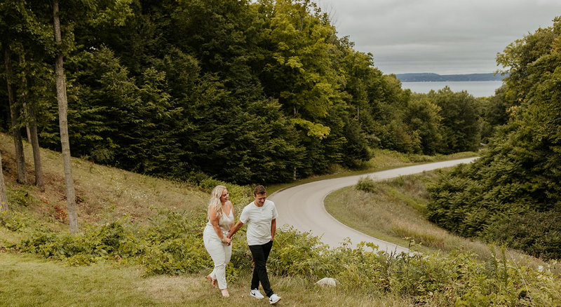 Krissi Tzagournis and Michael Bosworth's Wedding Website