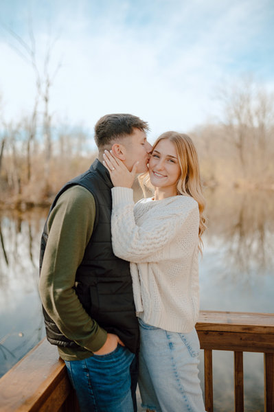 Lydia Drake and Jack Leffel's Wedding Website