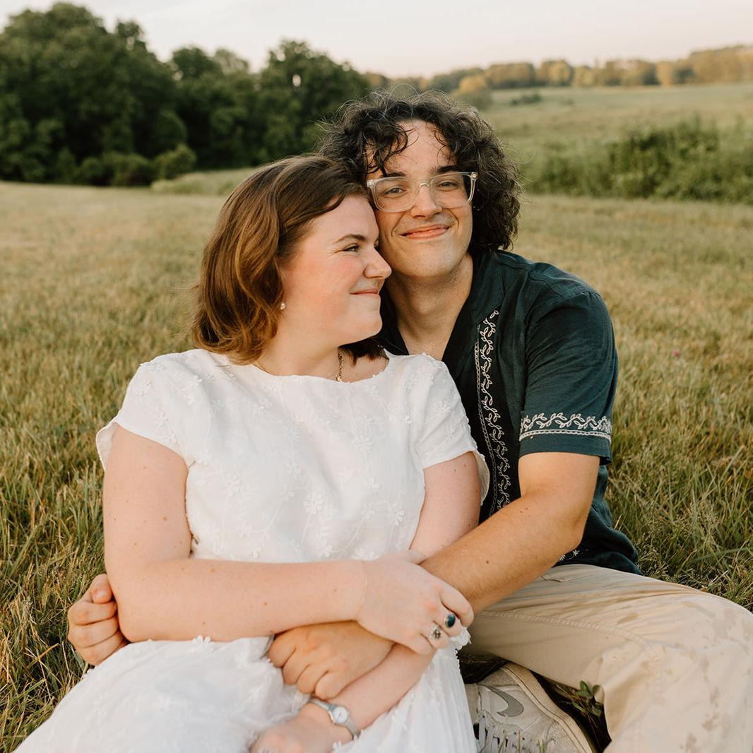 Mary Donohoe and Ronan Ryan's Wedding Website