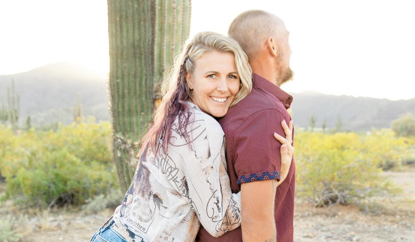 charlene blair and Jacob bellamy's Wedding Website