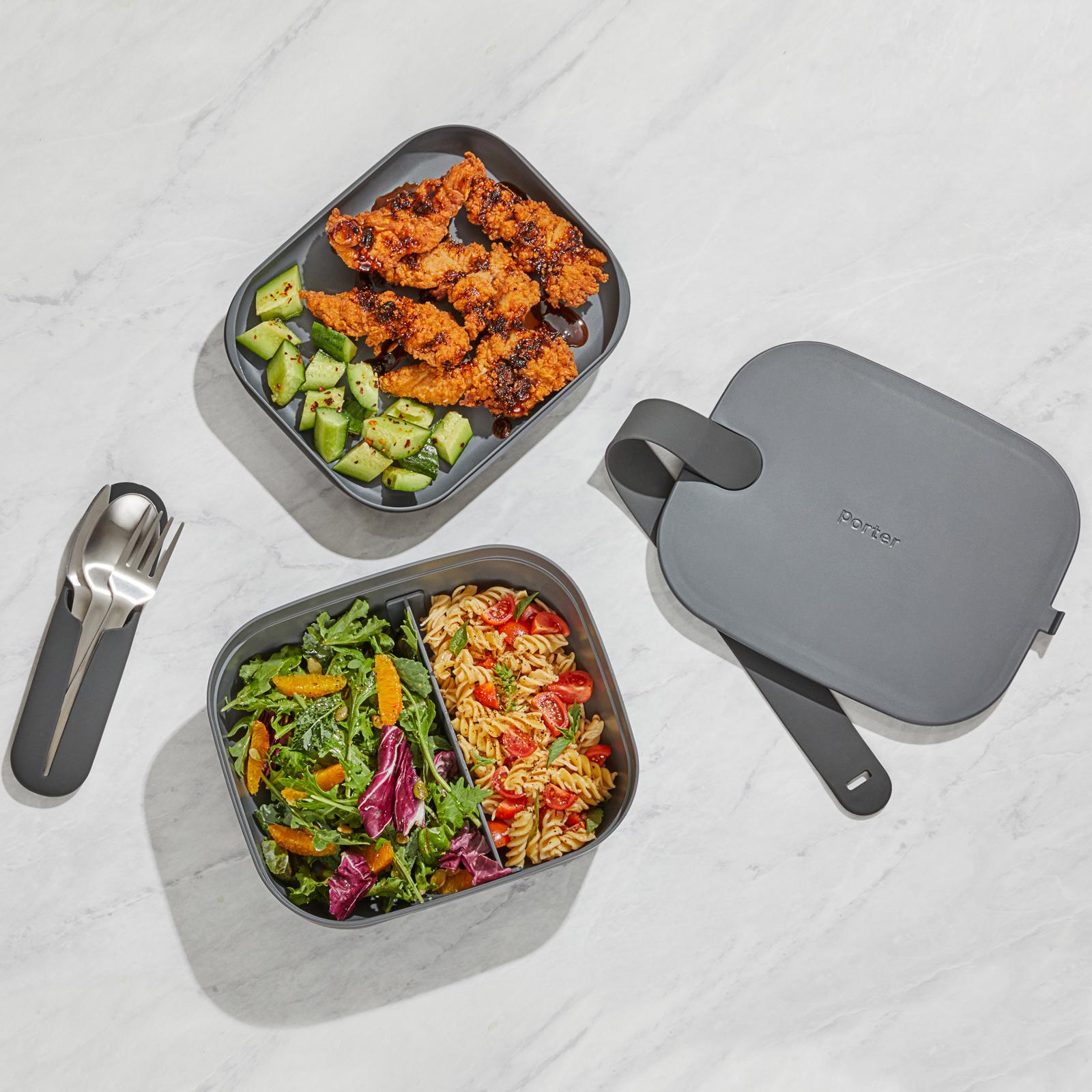 W&P, Porter Lunch Box Set - Zola