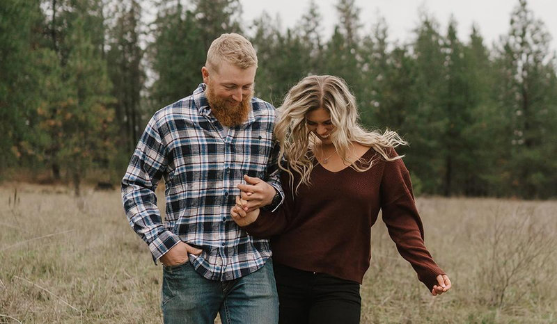 Siera Ratkovich and Matthew Kelso's Wedding Website