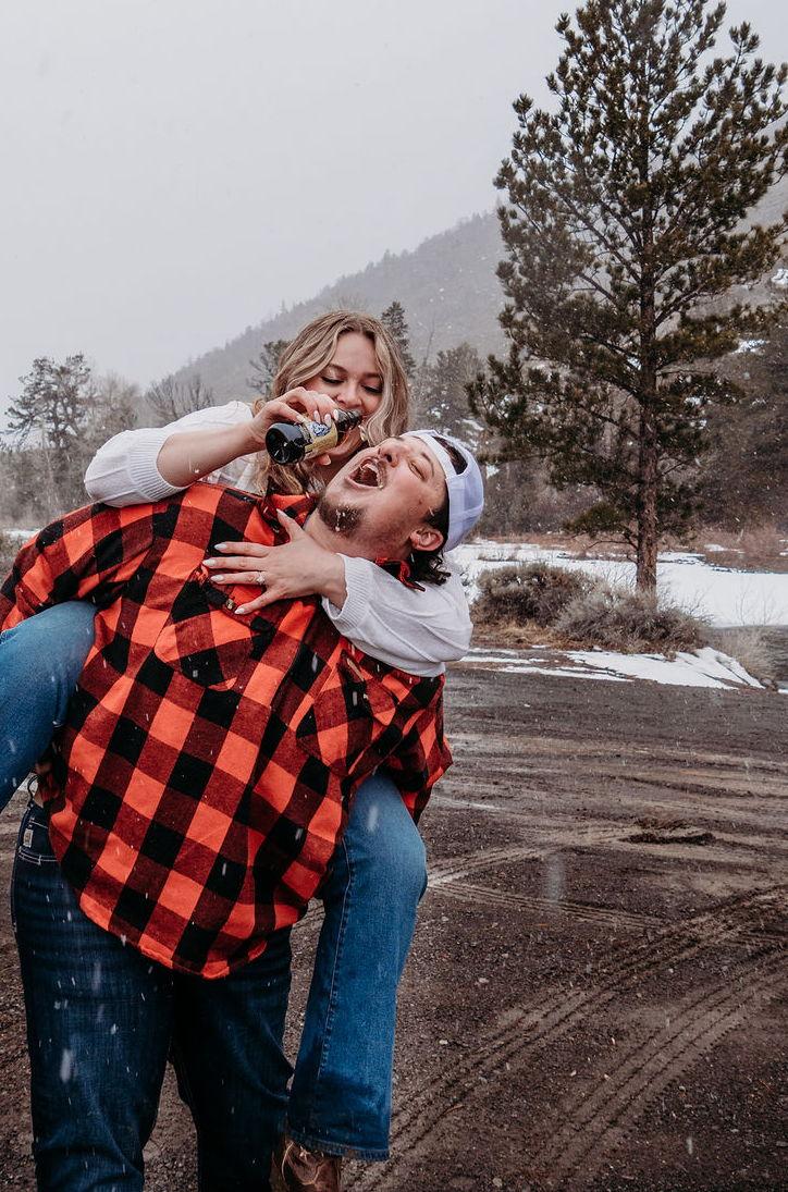 Megan Foote and Samuel Dillon Joe's Wedding Website