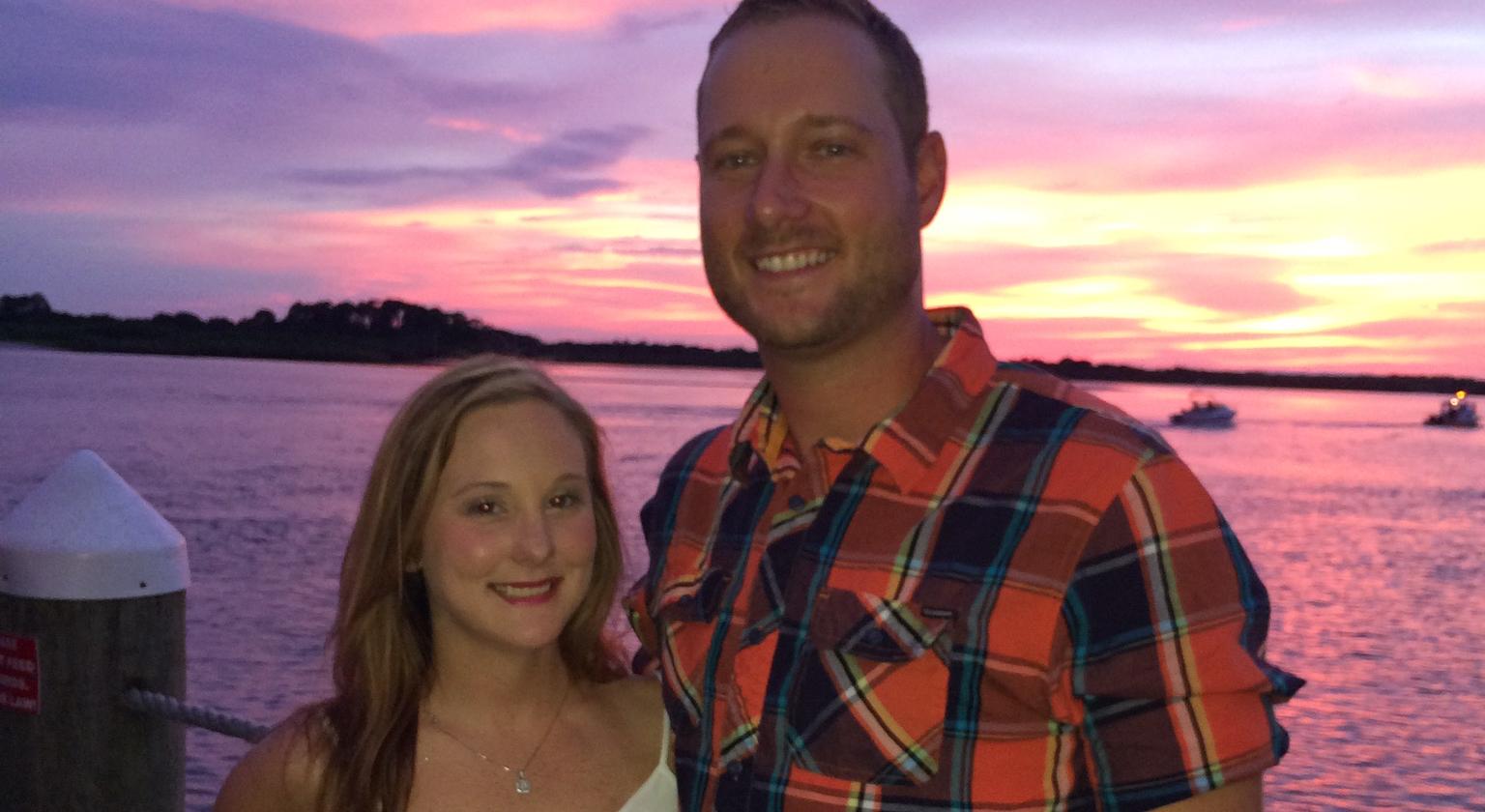 Laura Lowe and Kevin Harper's Wedding Website