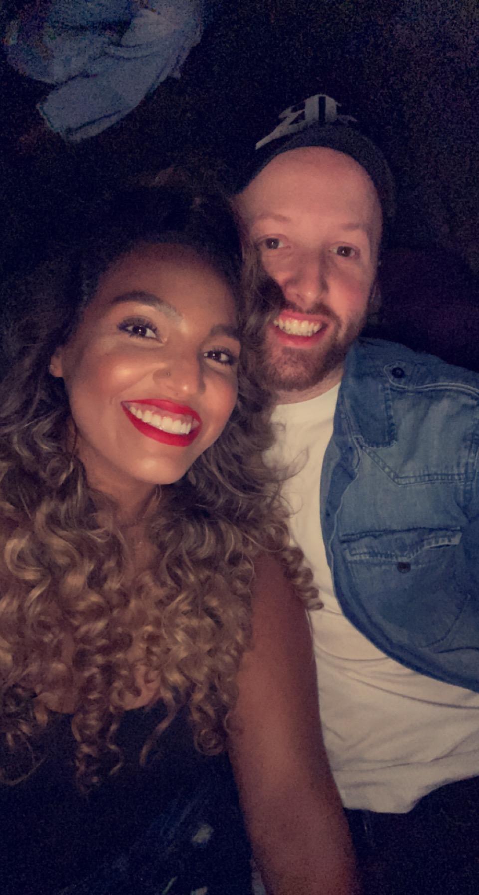 Faith Williams and Elijah Rauch's Wedding Website