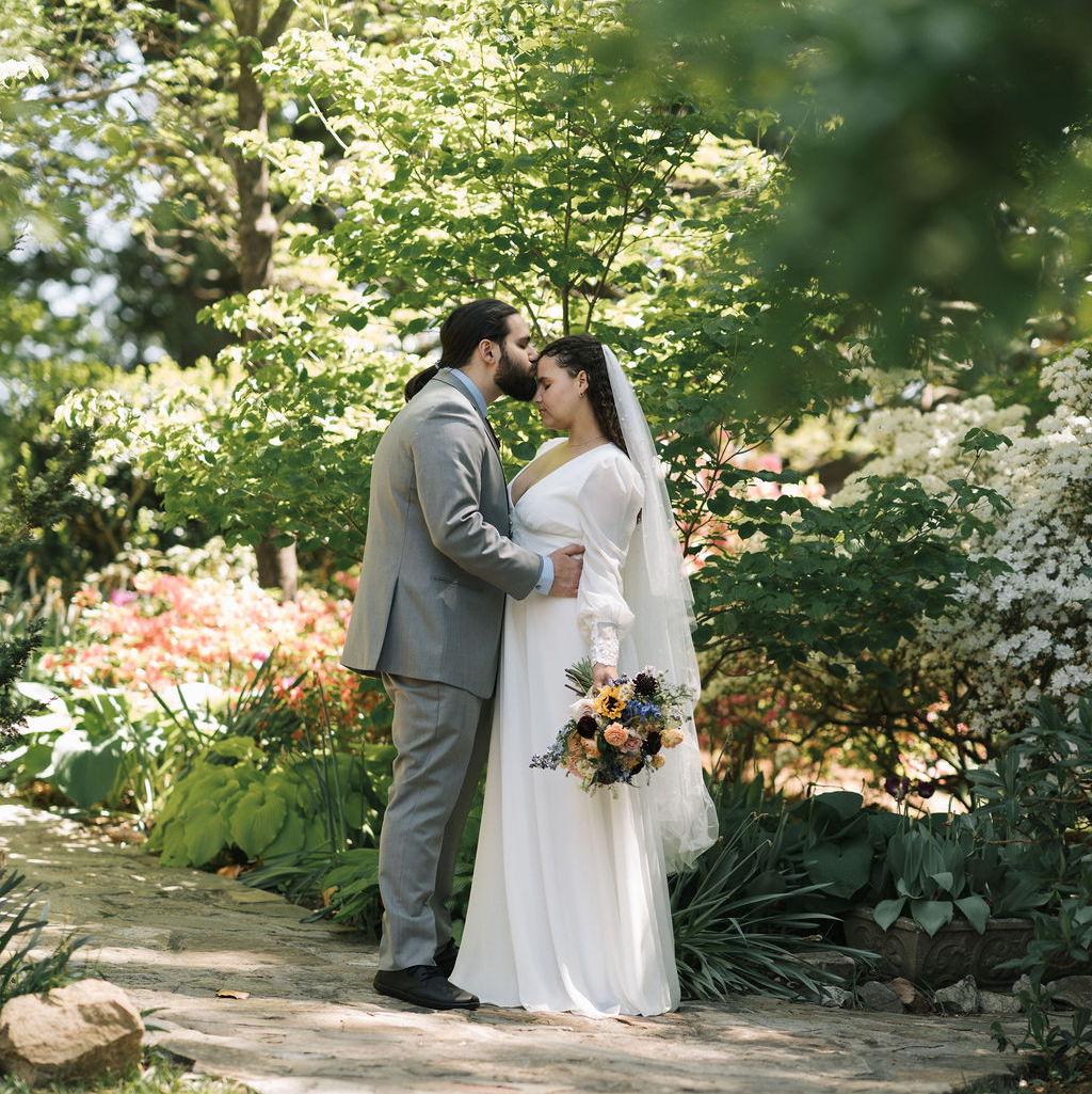 Carson Stewart and Zachary Bailey's Wedding Website