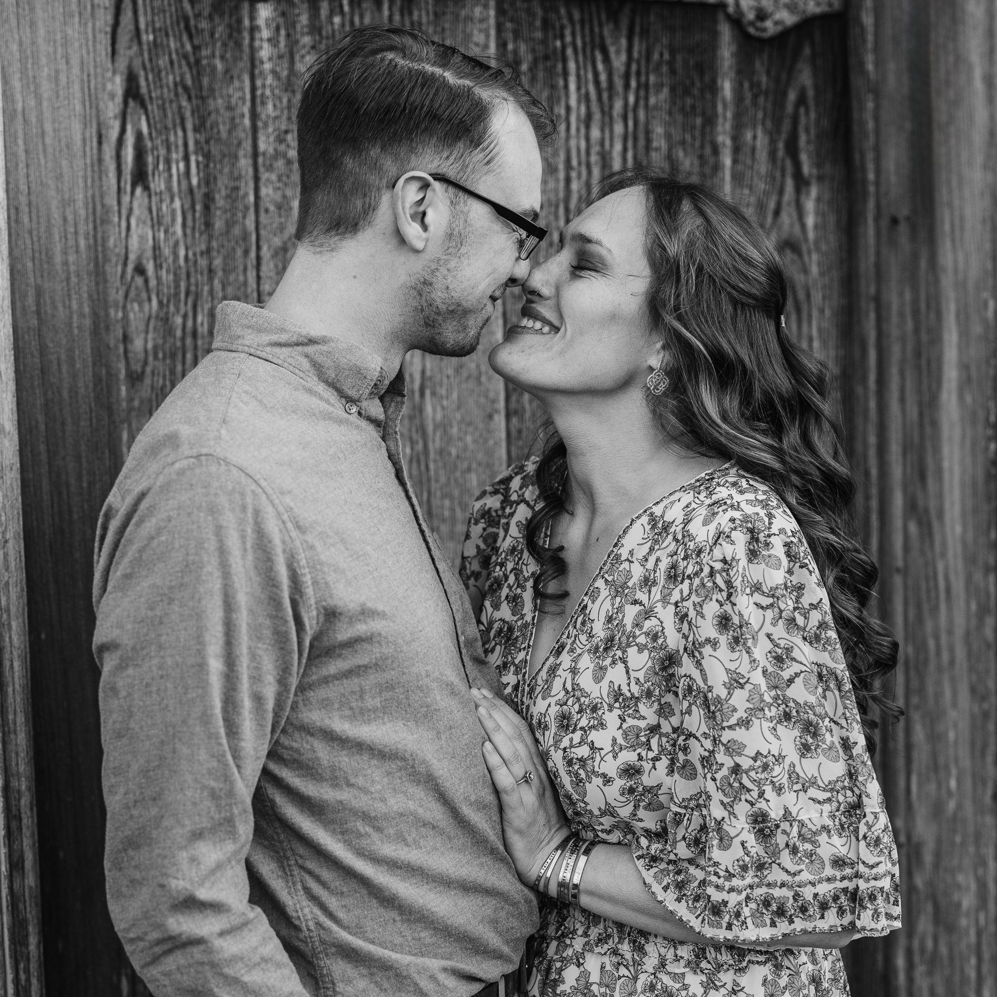Sydney Richter and Philip Garofolo's Wedding Website