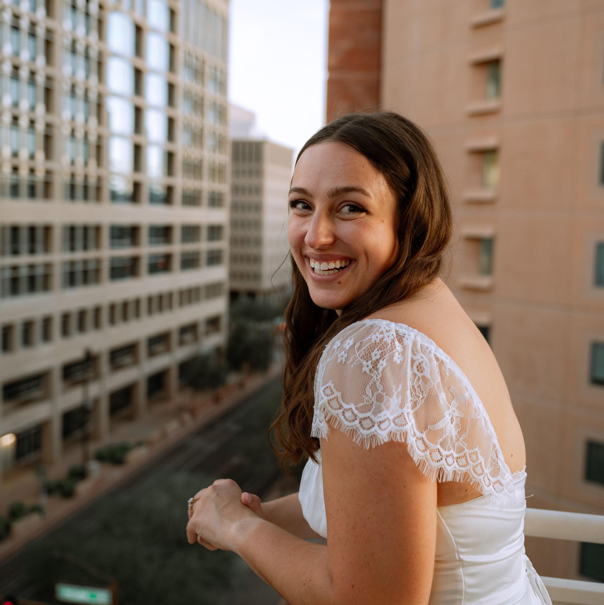Kristal Jensen and Vincent Favorito's Wedding Website