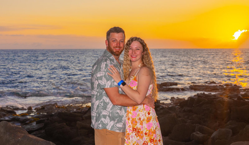 Marie Pearce and Justin Swanson's Wedding Website