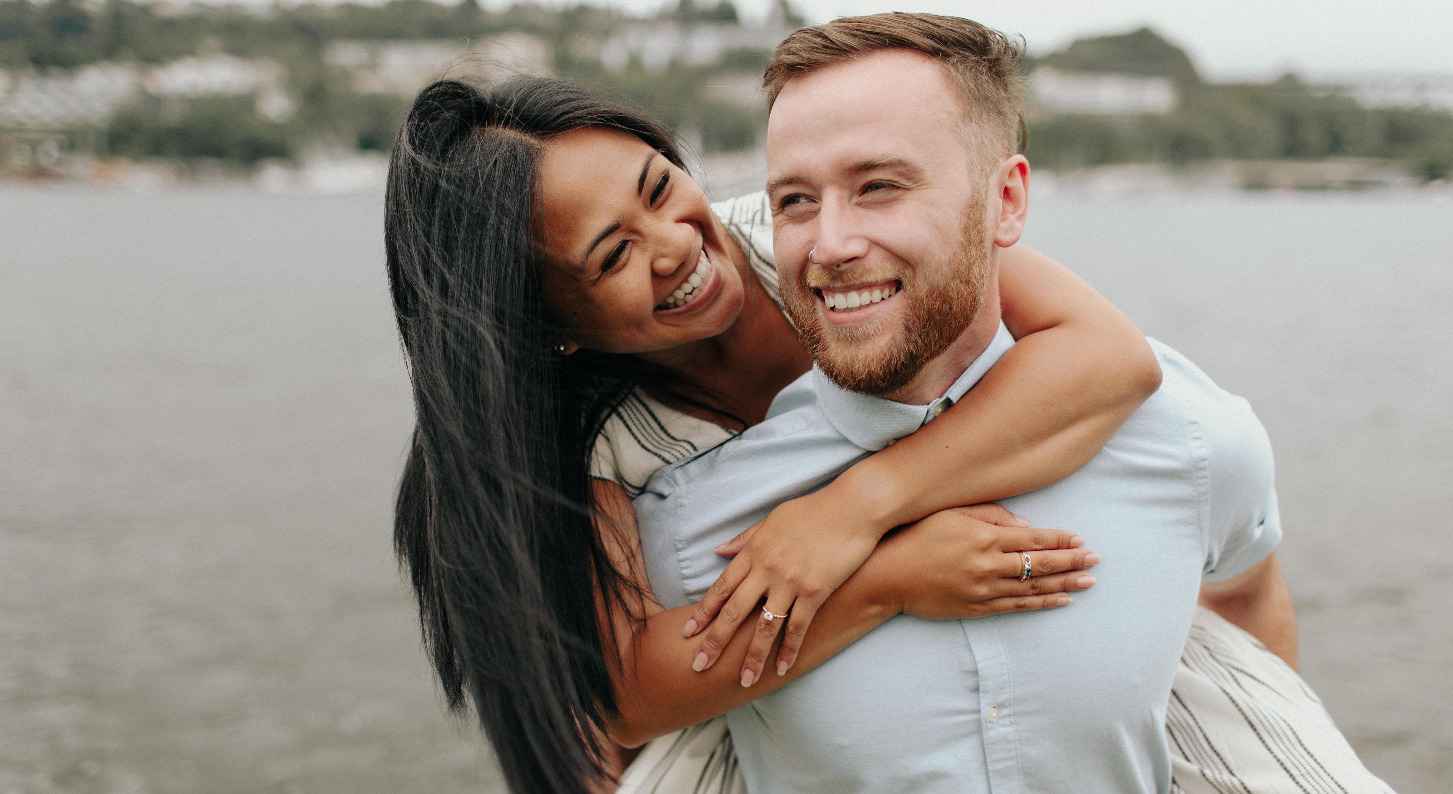 Charles Hodson and Ashley Policarpio's Wedding Website