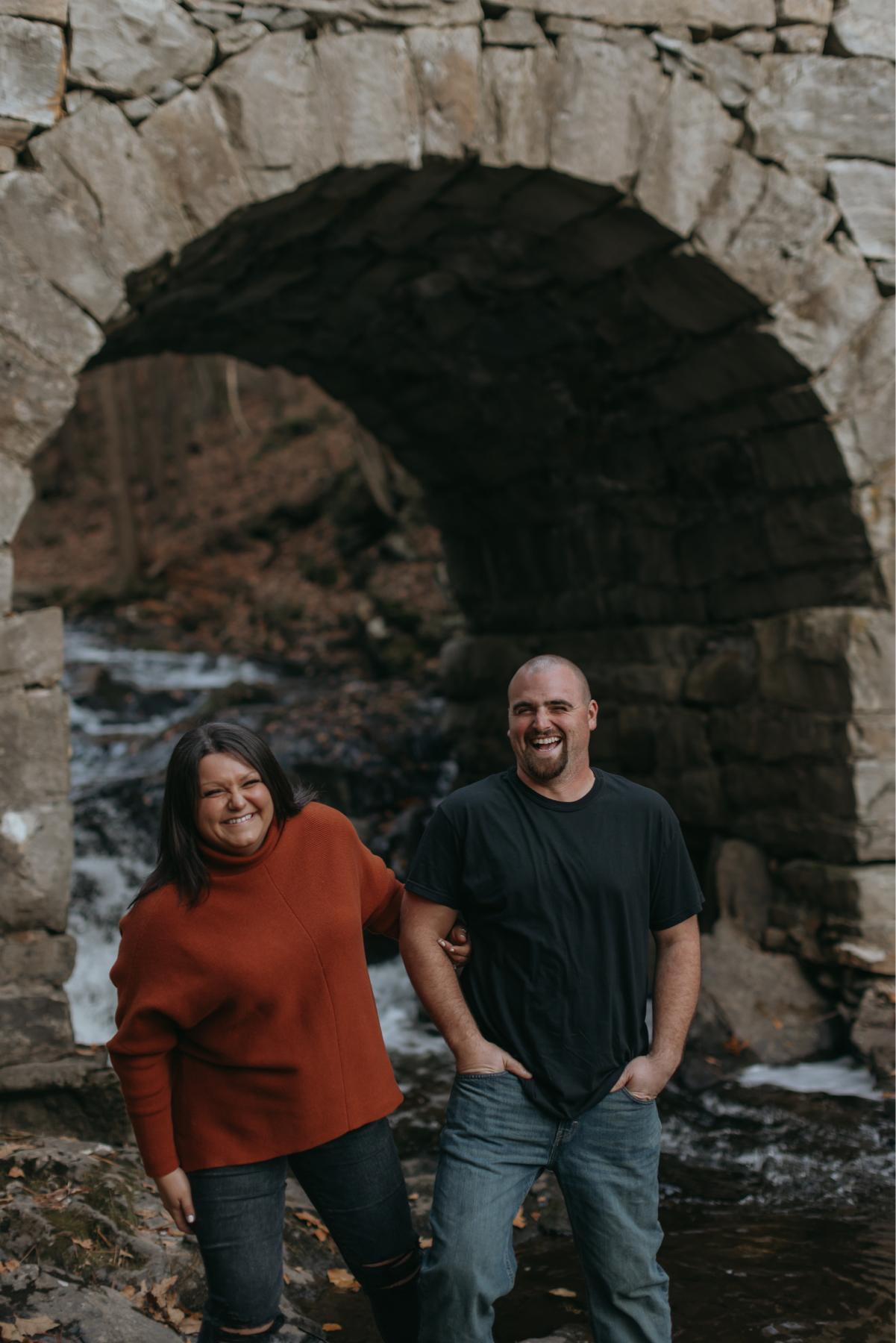 Renee Burdon and Brian Cunningham's Wedding Website