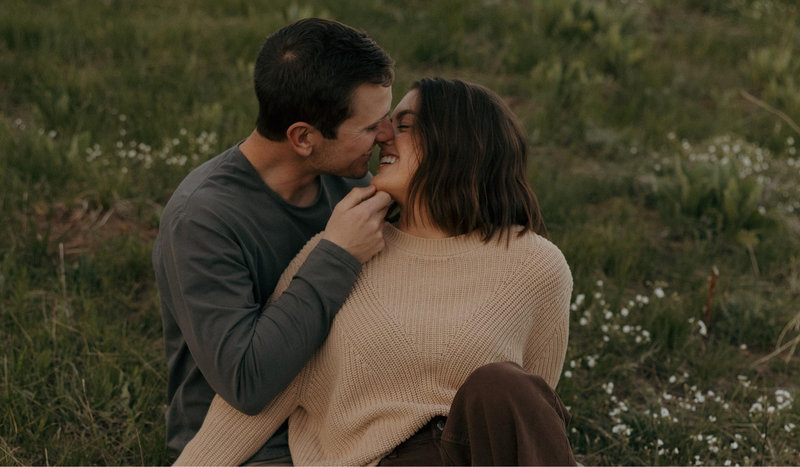 Lauren Mulligan and Johnathan Barnes' Wedding Website