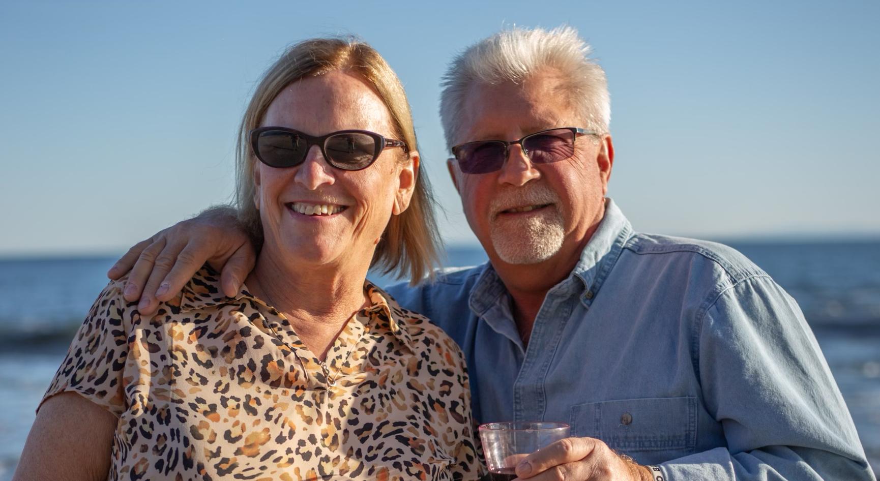 Debra Guindi and Scott Bitely's Wedding Website