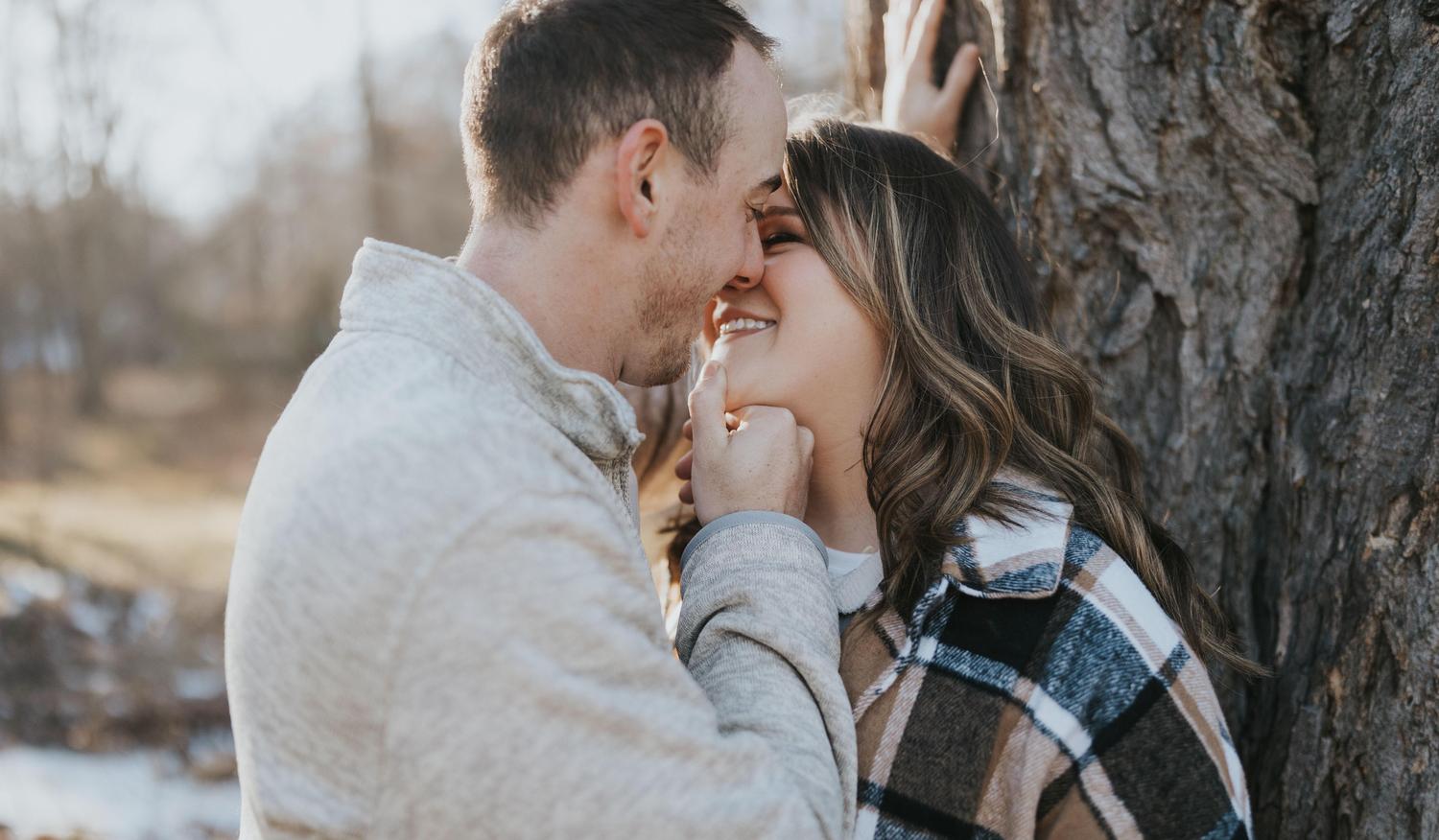 Emily Lowery and Dakota Phillips' Wedding Website