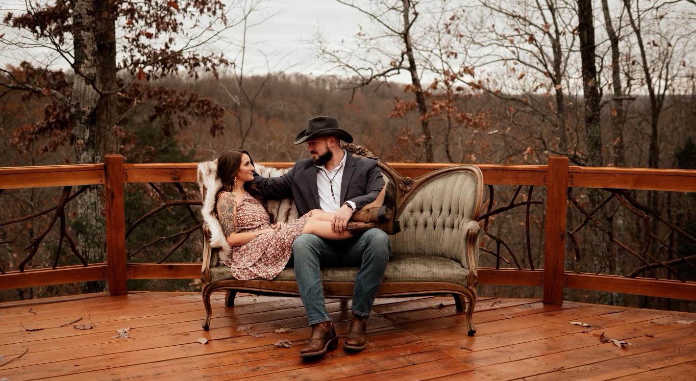 Shelby Nicole Vincent and Clayton Eric Hafling's Wedding Website