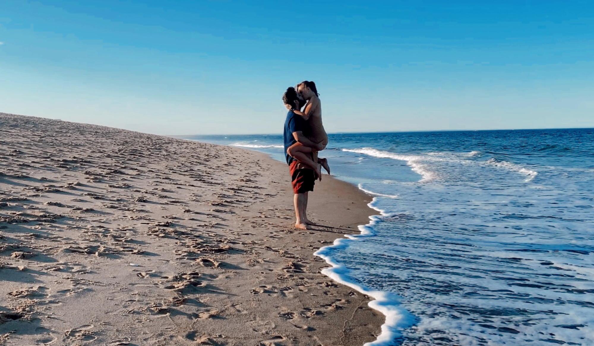 Monika Markiewicz and Kosta Laskos' Wedding Website