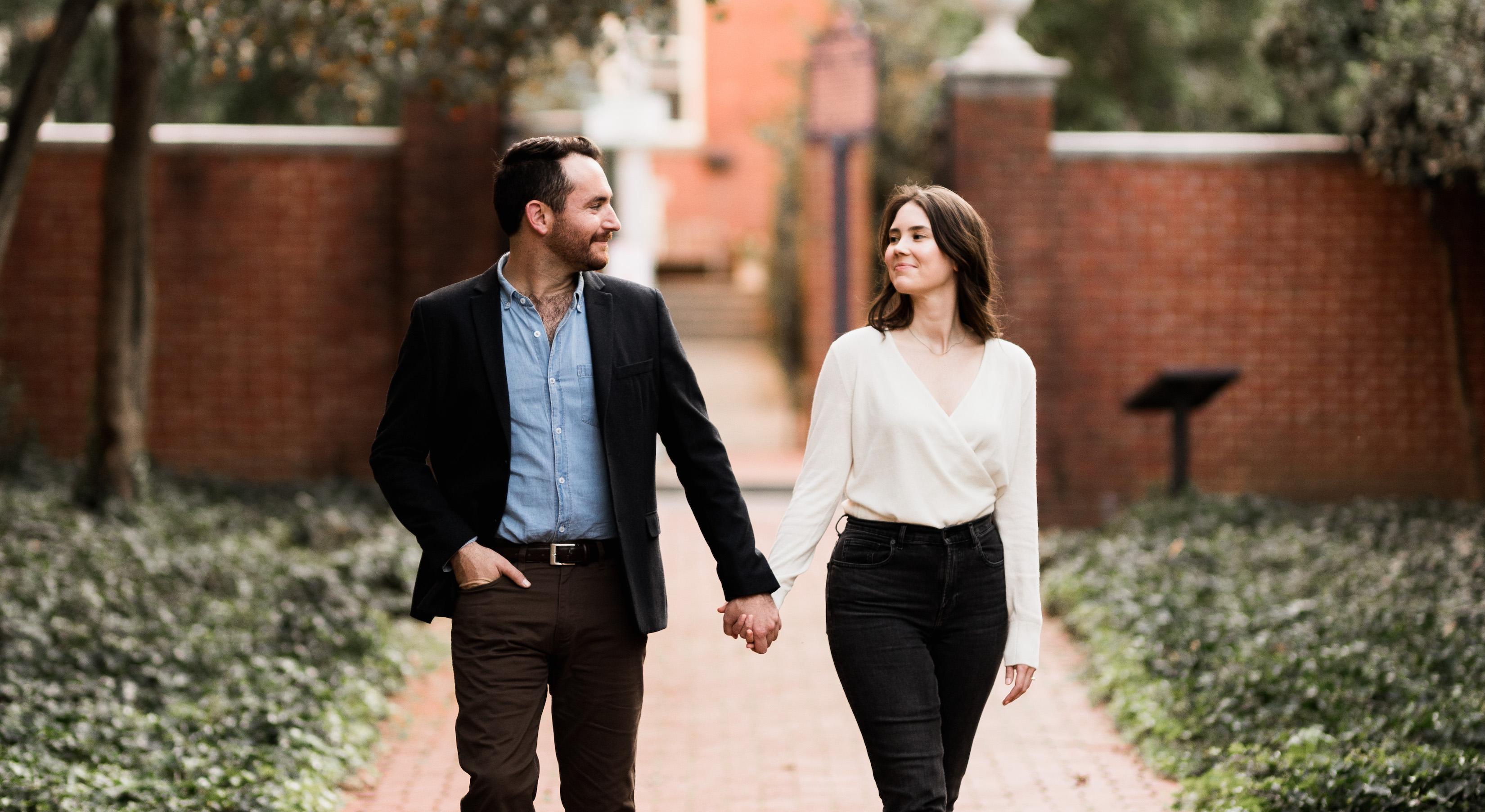 Mary Rachel Ehret and William Emhof's Wedding Website